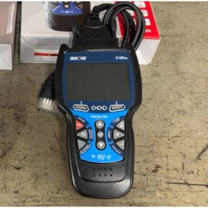 INNOVA 5610 vs 5160RS: What I Learn After Testing Them on 8 Cars and 4 ...