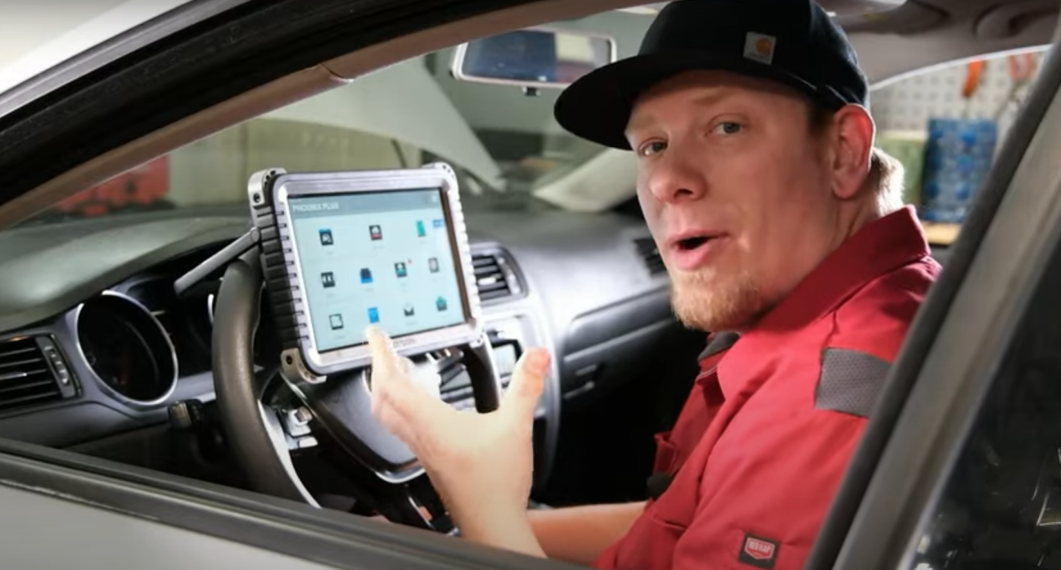 How We Test OBD2 Scanners to Ensure Accurate and Reliable Reviews - OBD ...